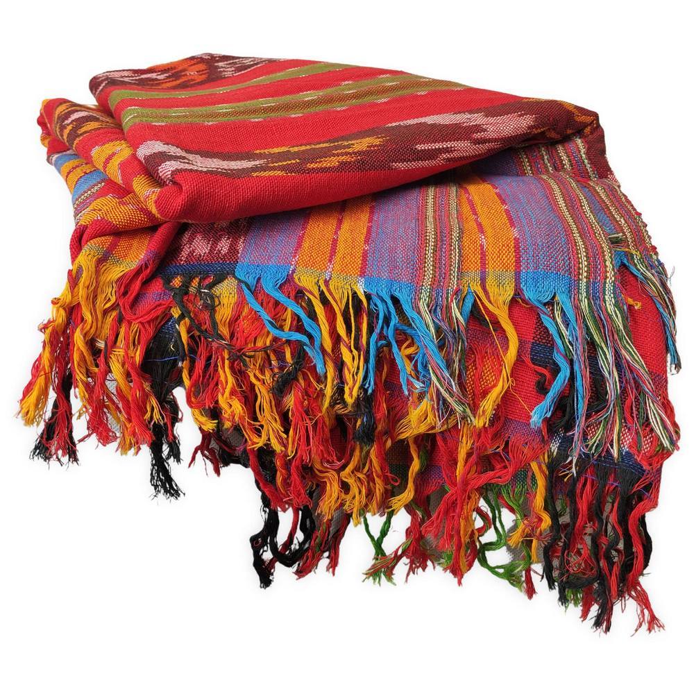 Selimut Ágytakaró 2 Féle Színben, 170 cm x 225 cm